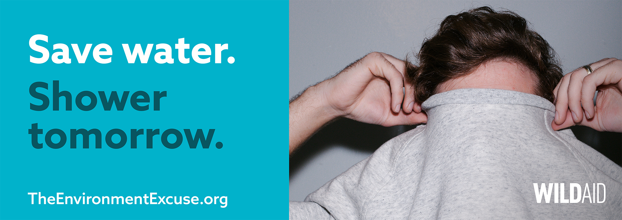 Media Gallery - The Environment Excuse